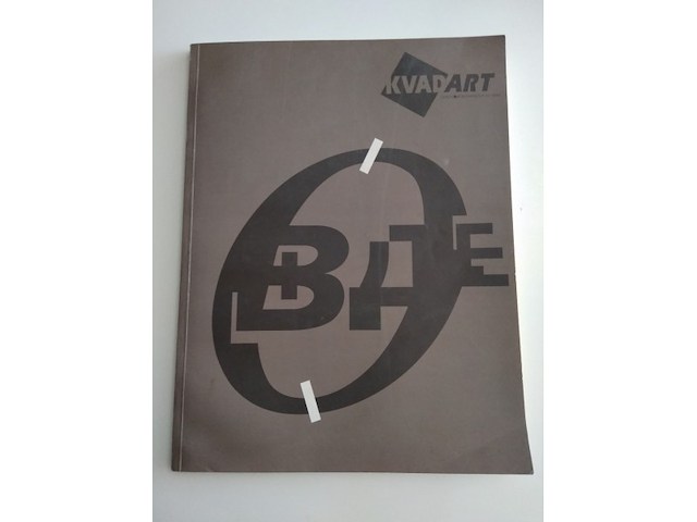 Kvadart broj 15, 2001. godine