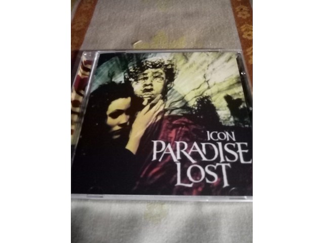 Paradise Lost - Icon