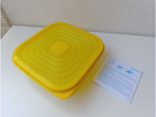 Tupperware posuda 1.2L