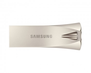 SAMSUNG 512GB BAR Plus USB 3.1 MUF-512BE3 srebrni