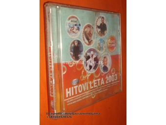 Hitovi Leta 2003