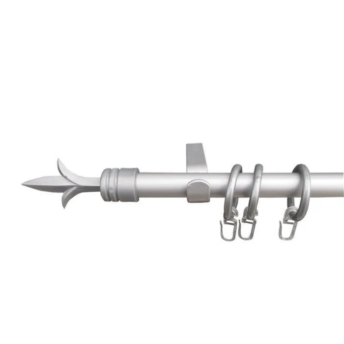 GM01 P-ETA - Metalna jednokanalna garnišna - Više boja