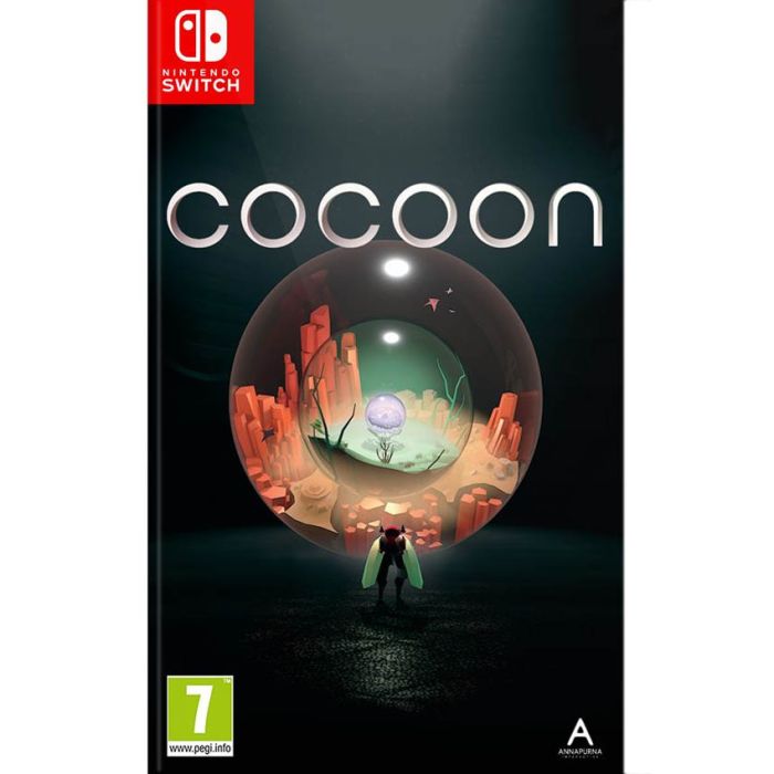 SWITCH Cocoon