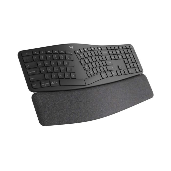 Tastatura Logitech K860 Ergo Wireless Split US