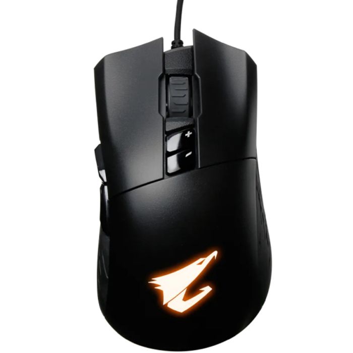 Miš Gigabyte Aorus M3 Black