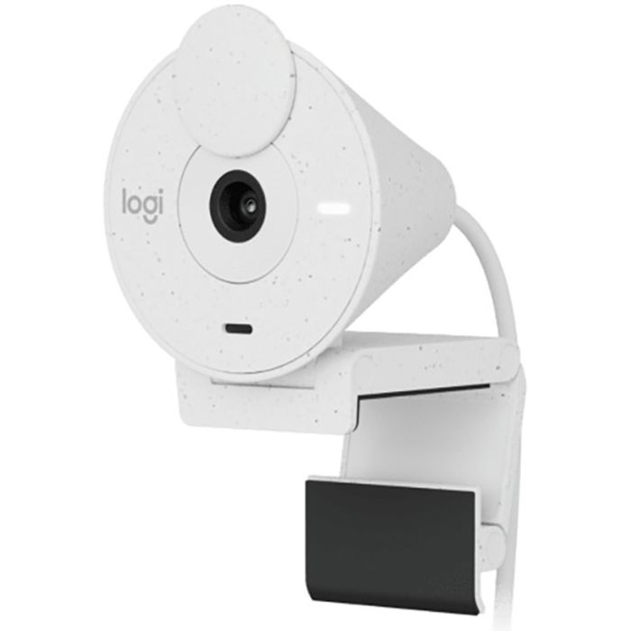 Web kamera Logitech Brio 300 White