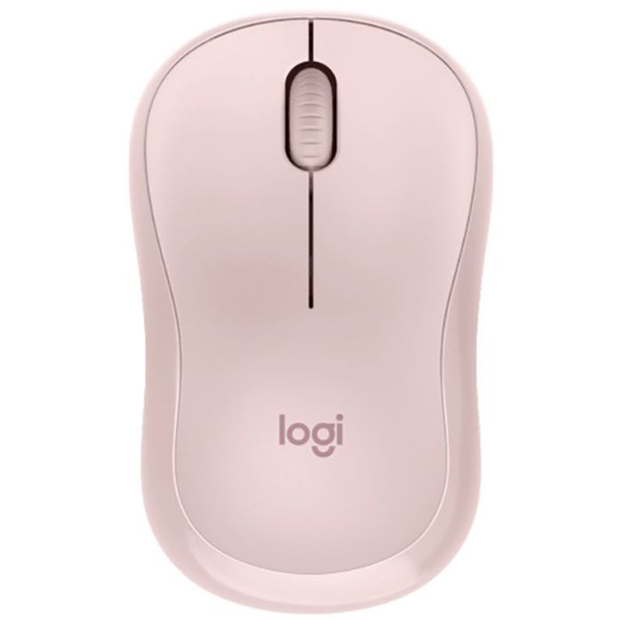 Miš Logitech M240 Pink