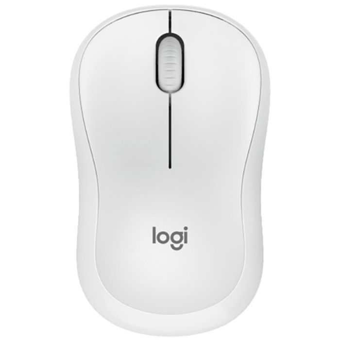 Miš Logitech M240 White