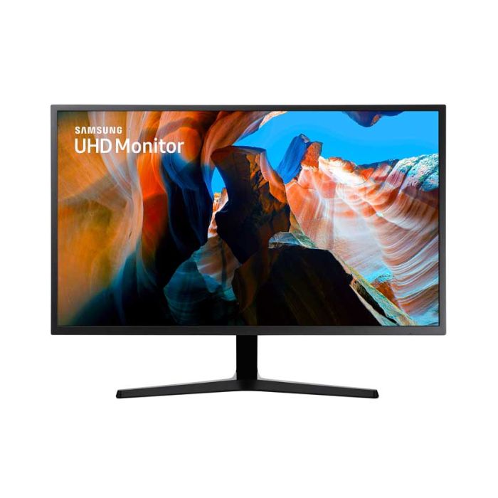 Monitor Samsung 32'' LU32J590UQPXEN