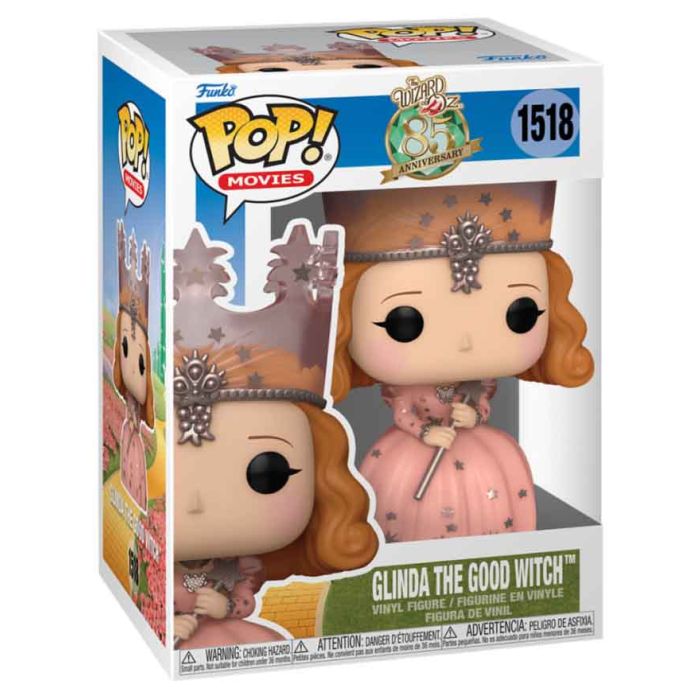 Figura Funko POP! Glinda the Good Witch