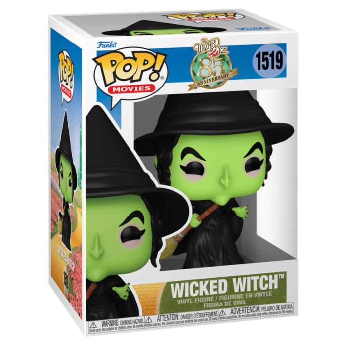 Figura Funko POP! The Wicked Witch