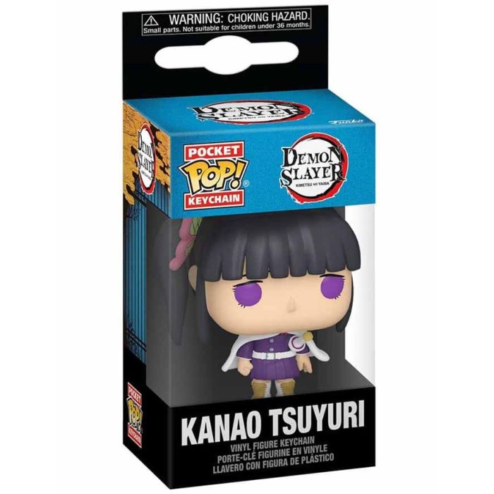 Privezak Funko POP! Kanao Tsuyuri