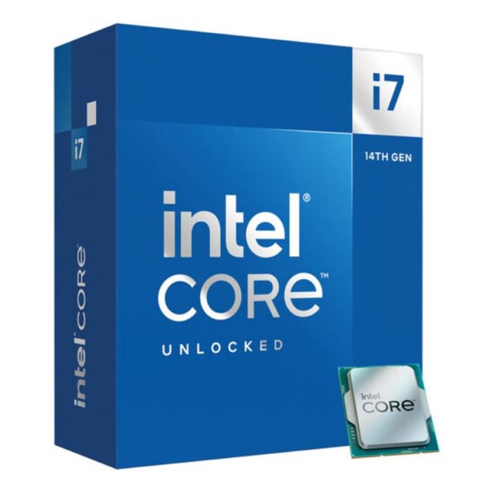 Procesor Intel Core i7-14700KF 2.5GHz (5.6GHz) Box