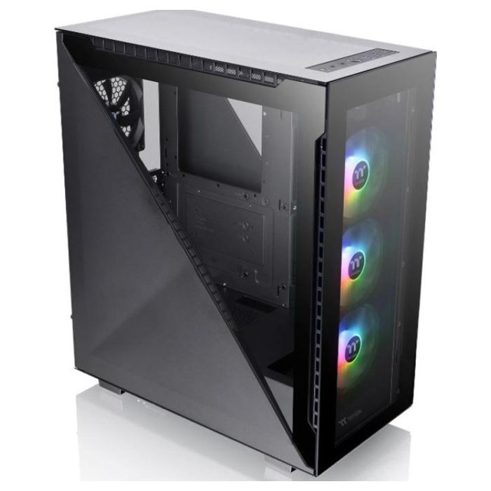 Kućište Thermaltake Divider 500