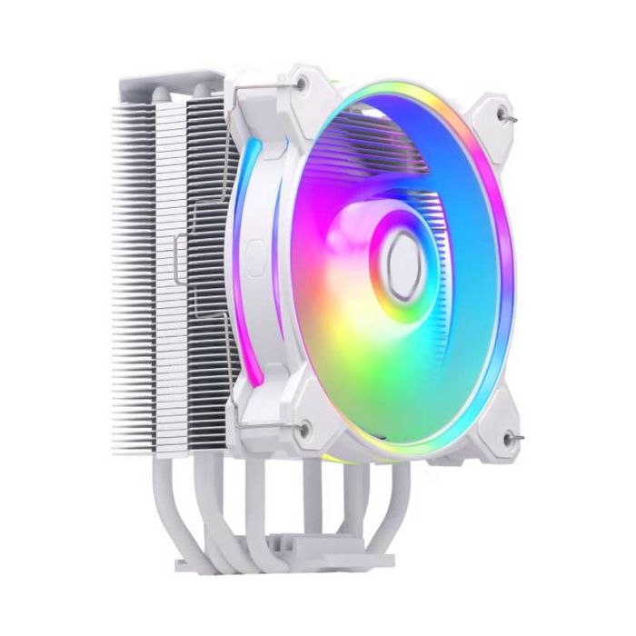 Hladnjak Cooler Master Hyper 212 HALO White ARGB