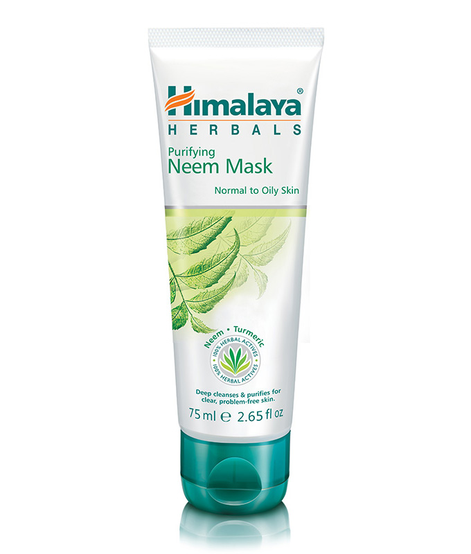 Himalaya Neem maska za lice 75ml