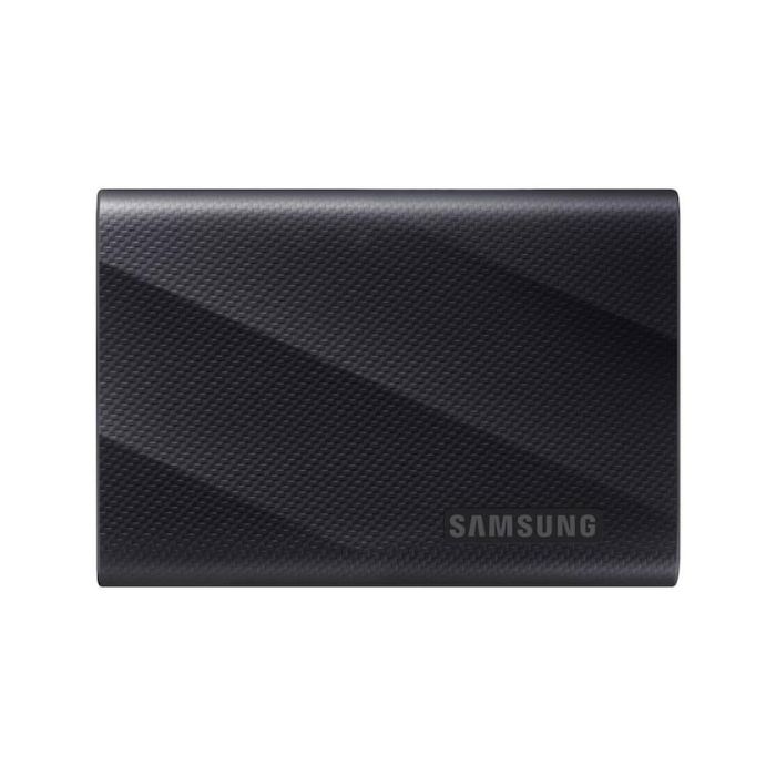 Eksterni SSD Samsung Portable T9 4TB MU-PG4T0B Black