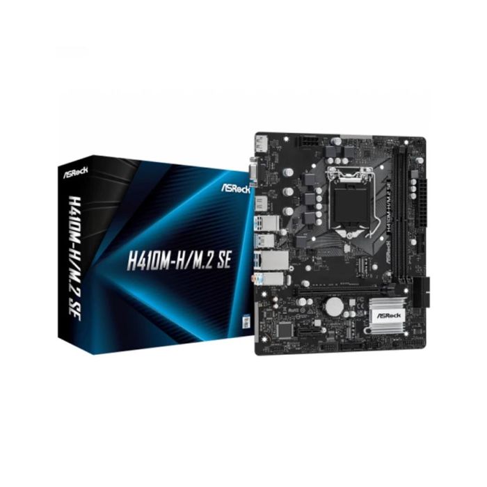 Matična ploča ASRock s1200 H410M-H/M.2 SE