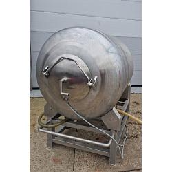 Dorit - 1400 liters Tumbler