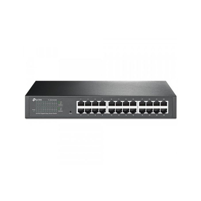 Ruter TP-LINK TL-SG1024DE