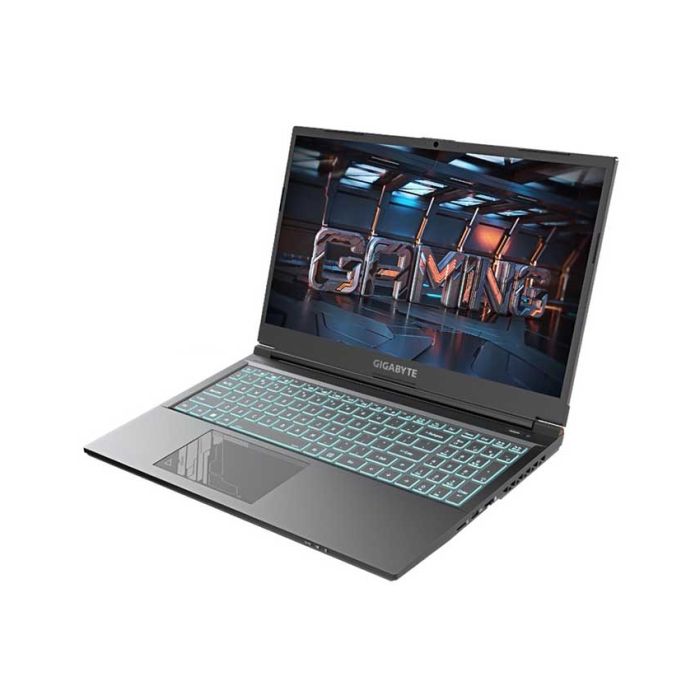 Laptop Gigabyte G5 MF5 15.6” i7-13620H 16GB 1TB SSD RTX 4050 6GB