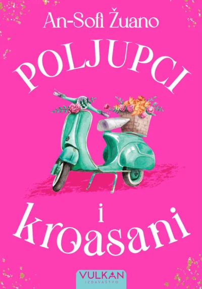 Poljupci i kroasani