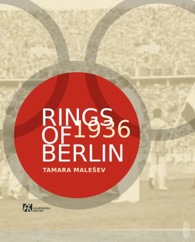 Rings of Berlin 1936