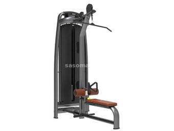 RING DUAL Lat pull down-Low Row (2 u 1-lat masina i donje veslanje)-RP ELG-20