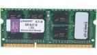 8GB SODIMM DDR3 Kingston PC1600, KVR16LS...