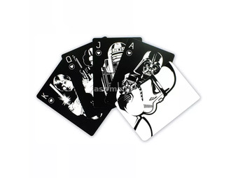 Star Wars - Playing Cards