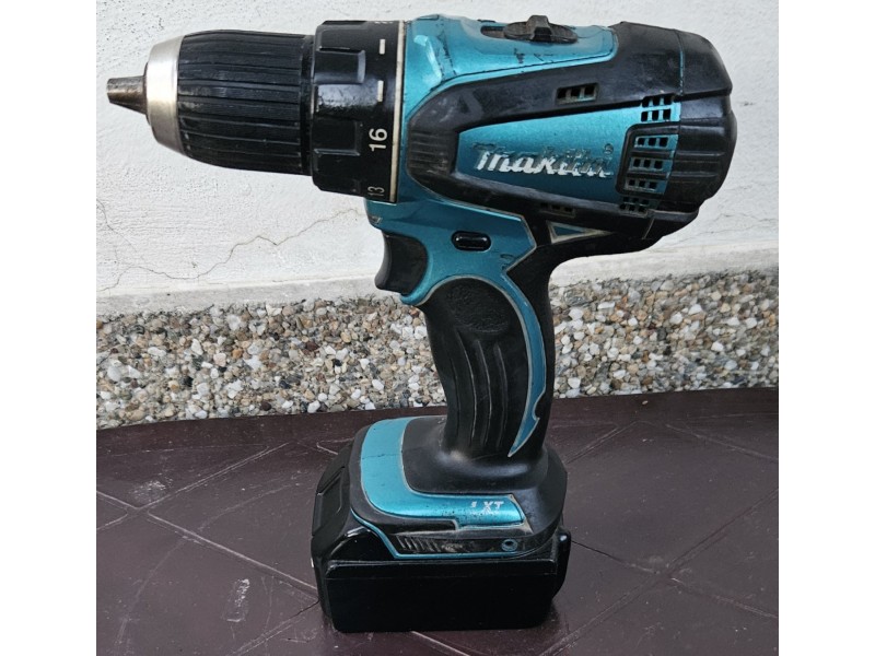 MAKITA DDF456 AKU SRAFILICA