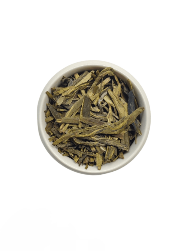 Long Jing 50g