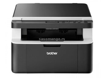 Brother DCP-1512E