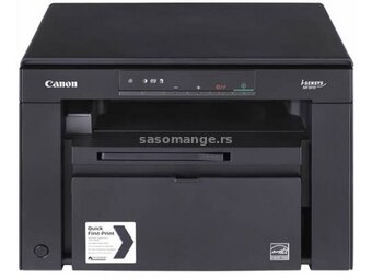 CANON I-Sensys MF-3010 (5252B034) mono laserski multifunkcijski štampač A4