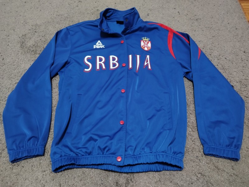 Srbija Original Peak - M