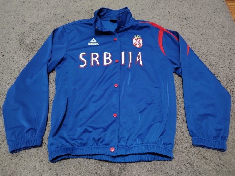 Srbija Original Peak - M