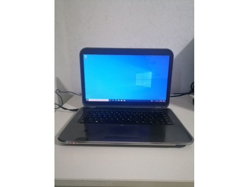 Dell Inspiron 15,6” inca I5 3210/8gb ddr3/SSD 64gb