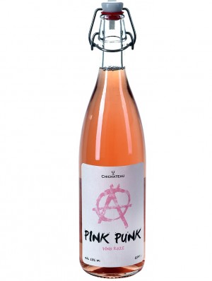 Chichateau Pink Punk 2023