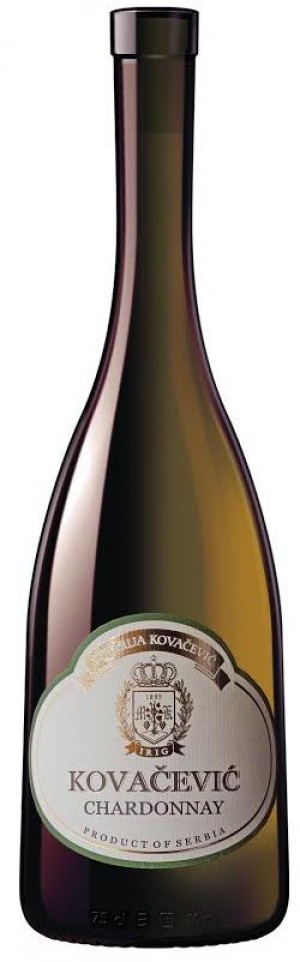 Kovačević Chardonnay 2023
