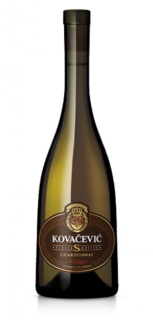 Kovacevic Chardonnay Edicija S 2022