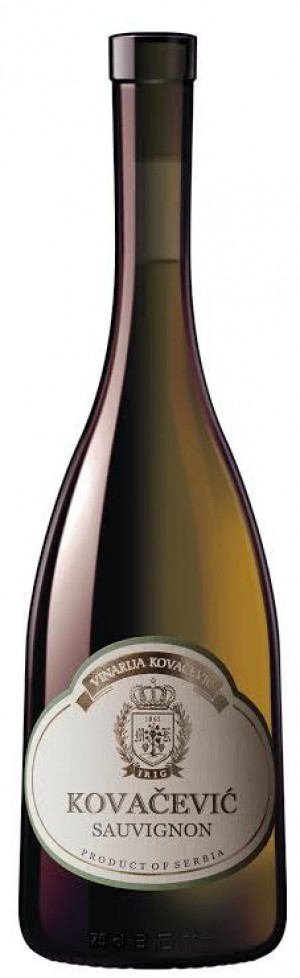 Kovačević Sauvignon 2023