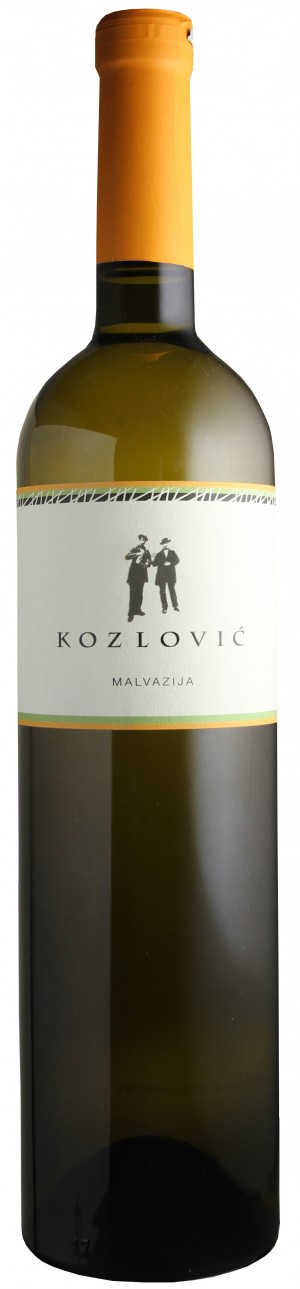 Kozlović Malvazija 2023