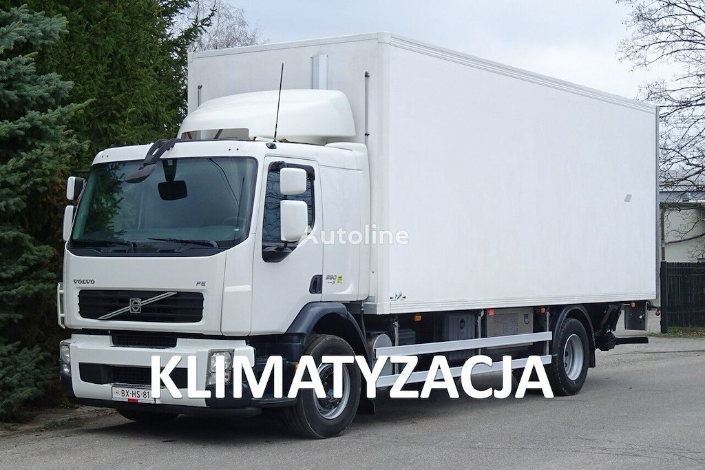 Volvo FE 280 kamion hladnjača