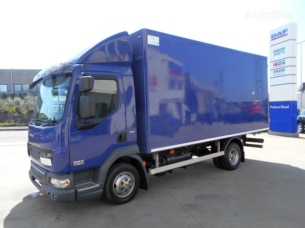 DAF LF 45 180 kamion hladnjača