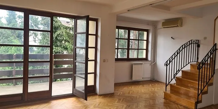 Izdavanje, kuća, 360m2, Autokomanda, Voždovac, Beograd