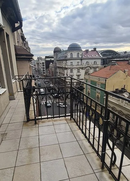 Izdavanje, poslovni prostor, 170m2, Centar, Beograd