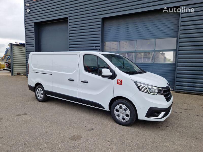 Novi Renault Trafic L2H1 150 CV BVA minibus furgon