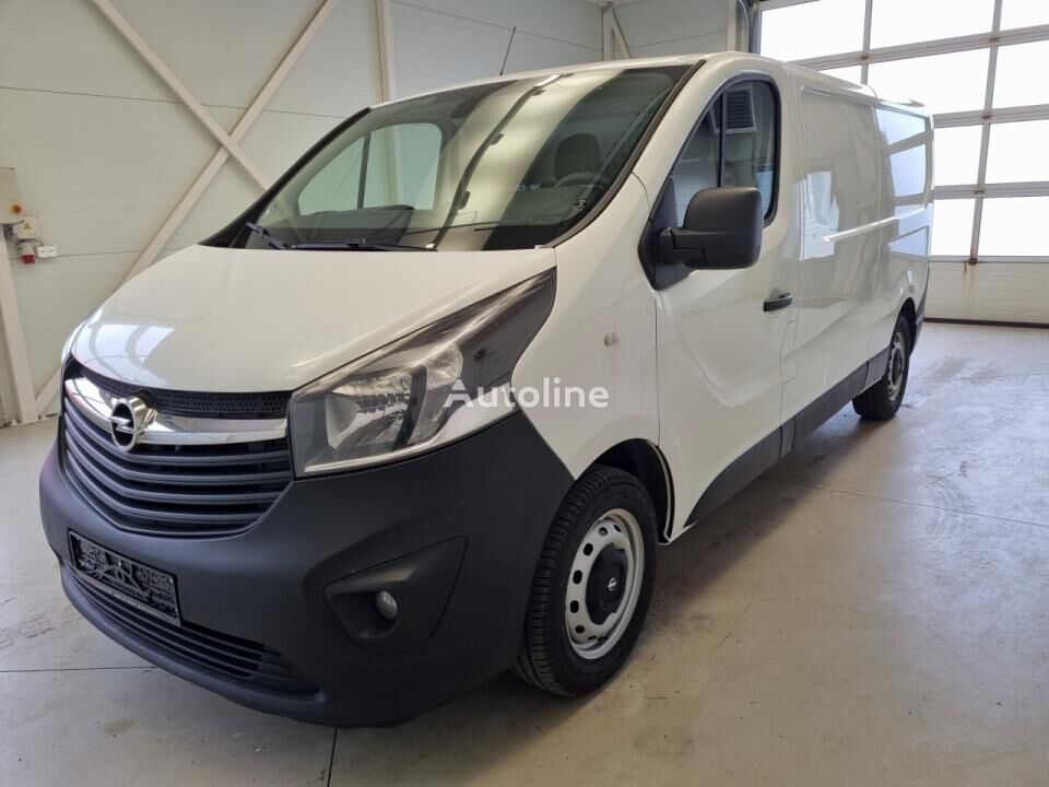 Opel Vivaro 1,6 CDTi minibus furgon