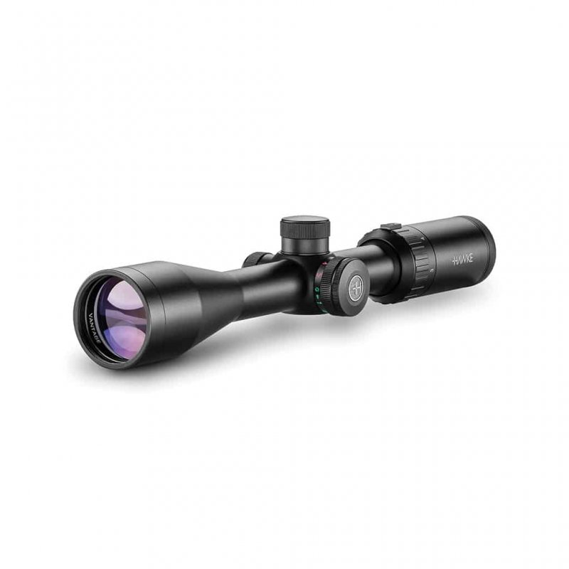 Snajper Hawke Vantage 3-9x40 IR Mil Dot 14221