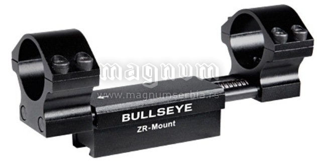 Nosac optike Bullseye Zero Mount f25.4mm i 30mm